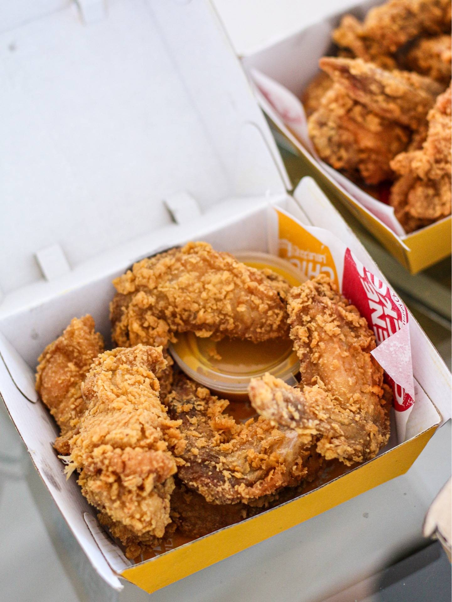 [รีวิว] ร้าน Nene Chicken Melbourne Central | เมนูแนะนำ รูปภาพ ราคา