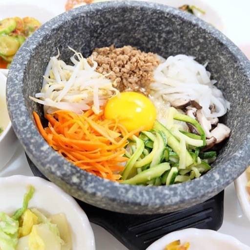 ร้าน Yurak Korean Restaurant Pattaya Yurak | รีวิวร้านอาหาร