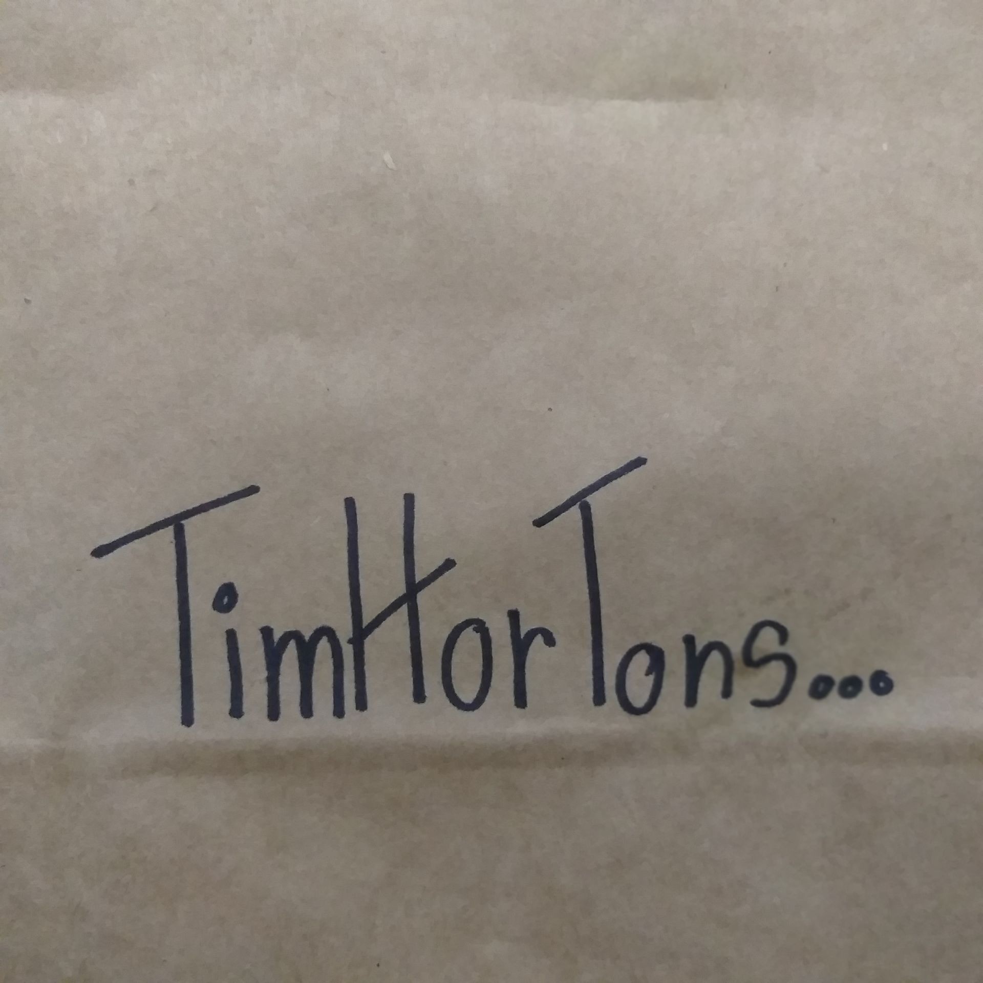 รีวิว Tim Hortons เพลินจิตเซ็นเตอร์ - Classic grilled cheese melt ...