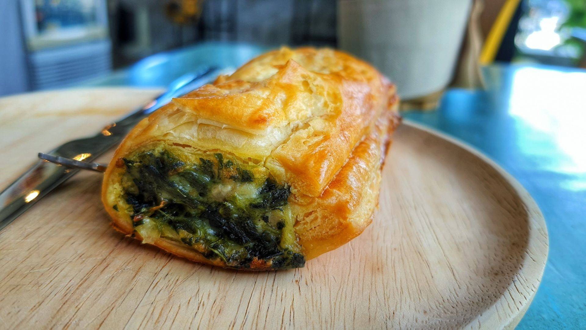 Go-dung Coffee & Bistro - สั่งอาหารเดลิเวอรี | Wongnai x LINE MAN