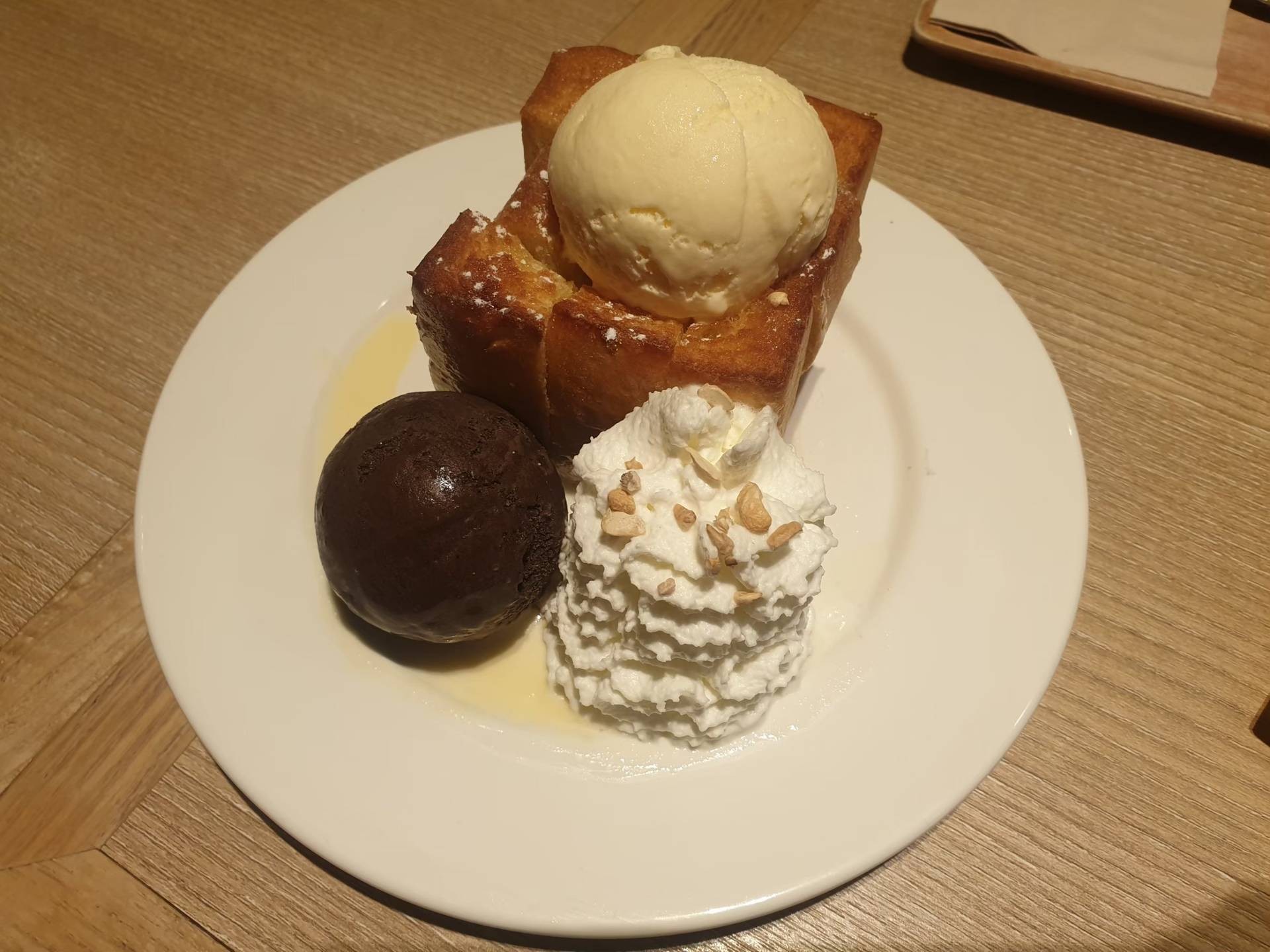 รีวิว After You Dessert Café ลาวิลล่าอารีย์ - ร้านประจำในดวงใจ