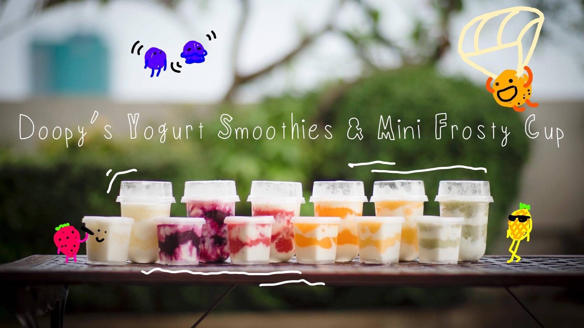 [รีวิว] ร้าน Doopy’s | เมนูแนะนำ รูปภาพ ราคา