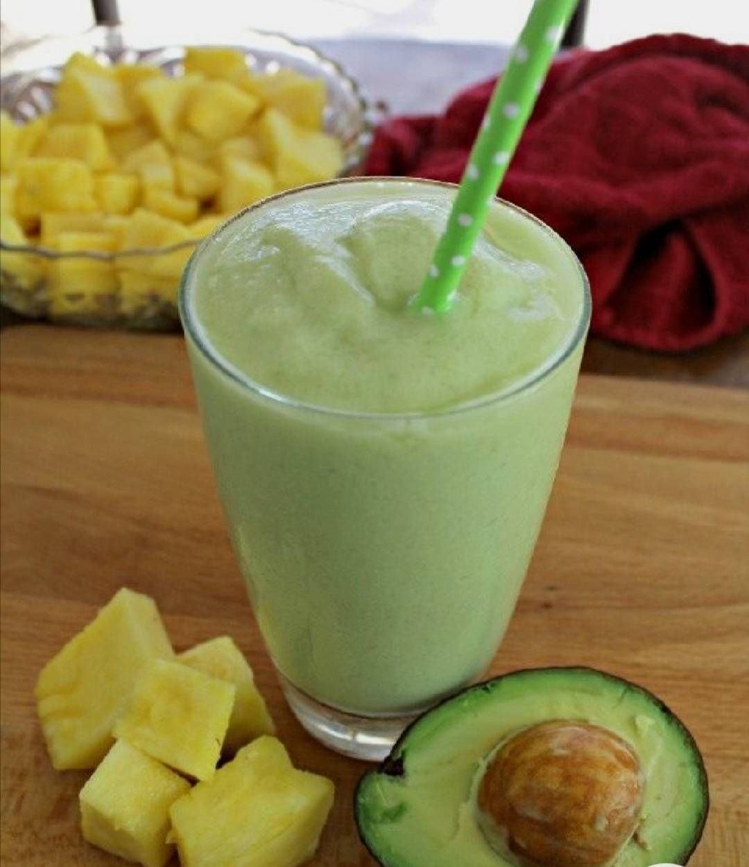 รีวิว Juice Box Cafe ซ.โชคดีค้าไม้ - ผลไม้ปั่นสมูธตี้ส์