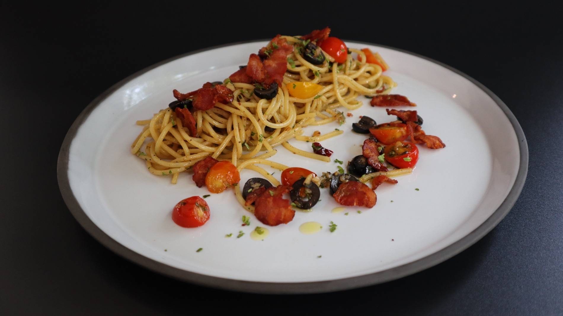 [รีวิว] ร้าน Chef Jen | เมนูแนะนำ รูปภาพ ราคา - Wongnai
