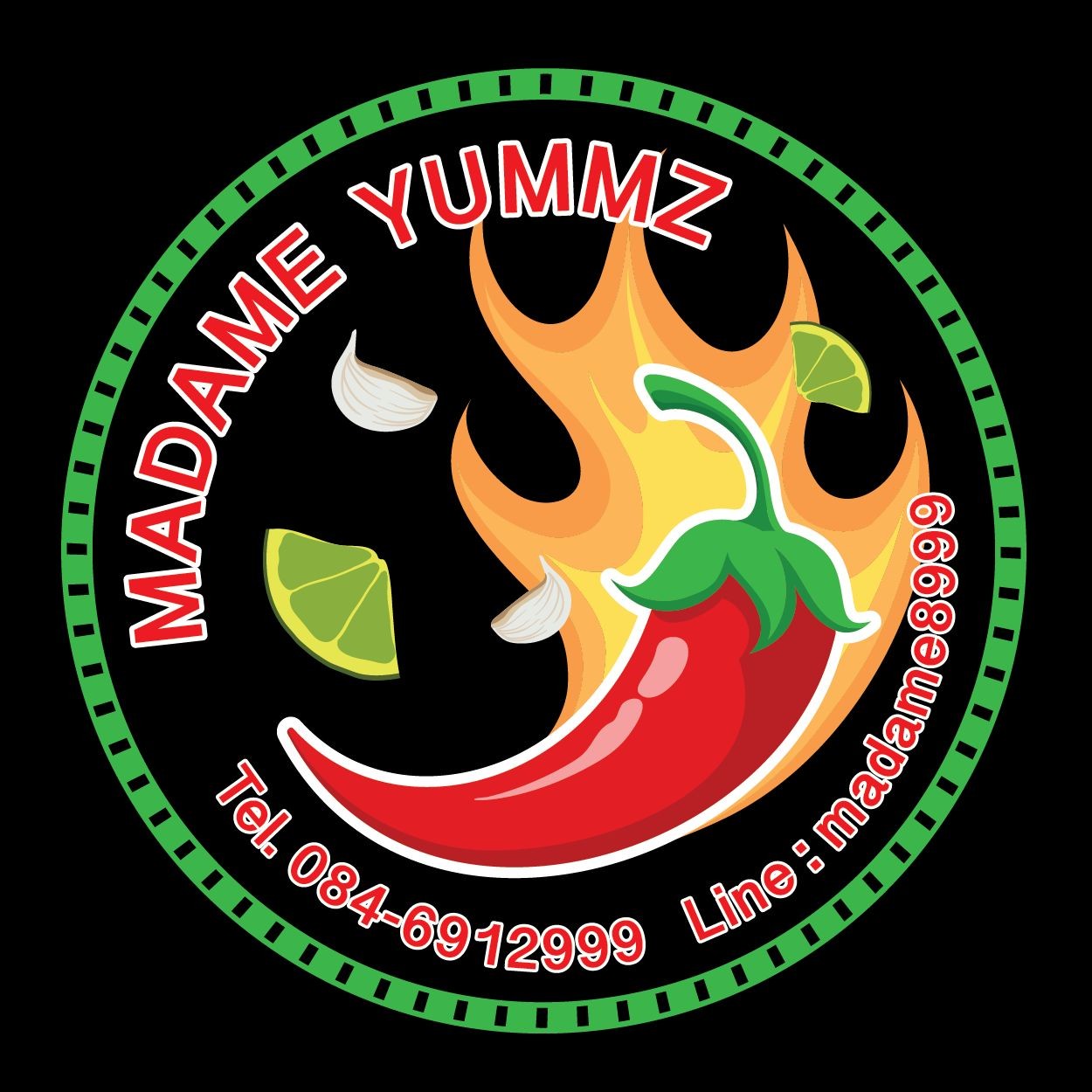 ร้าน Madame Yummz | รีวิวร้านอาหาร