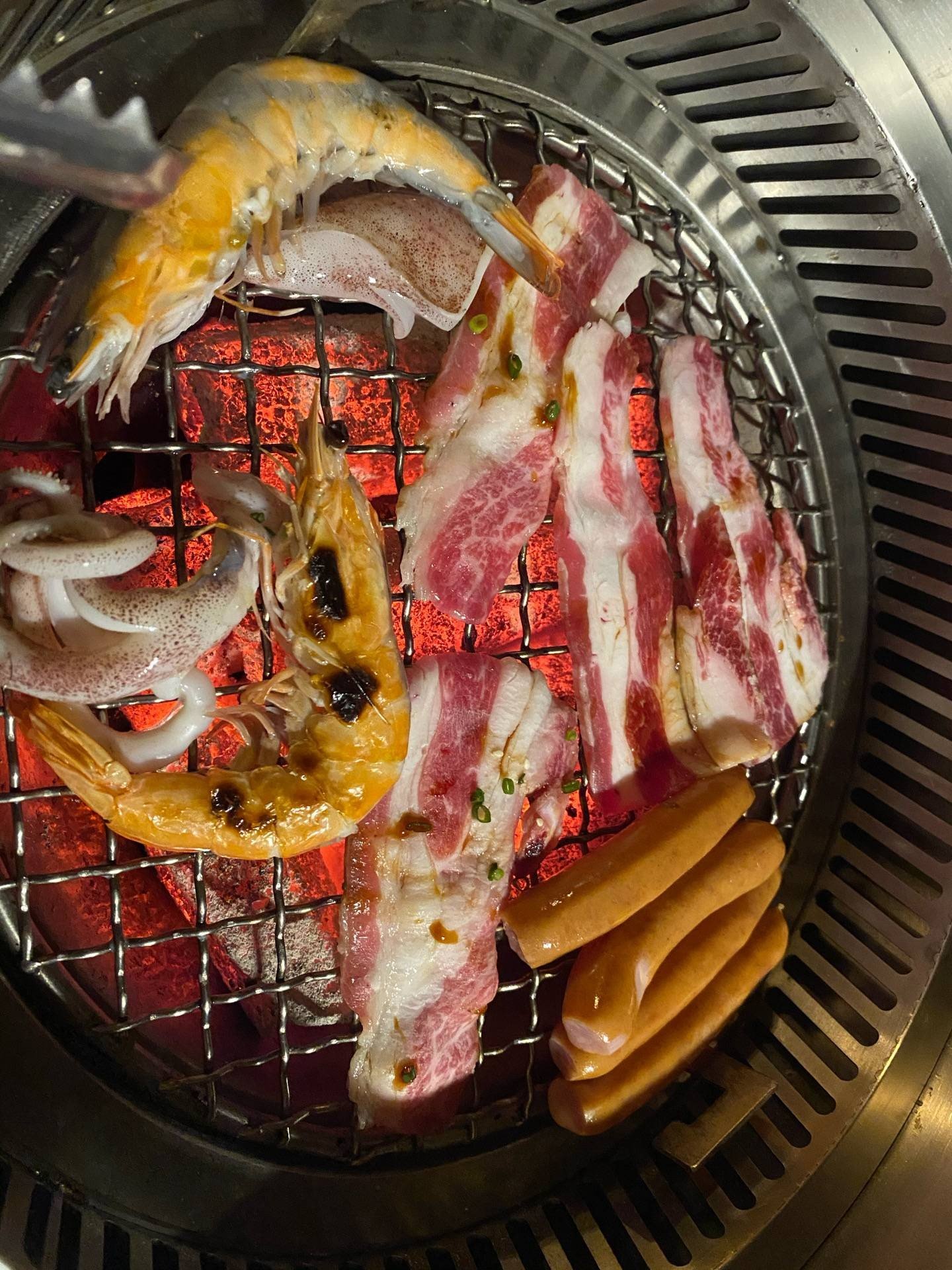 รูป Yakiniku Ashibi สาขา 2 ศรีราชา