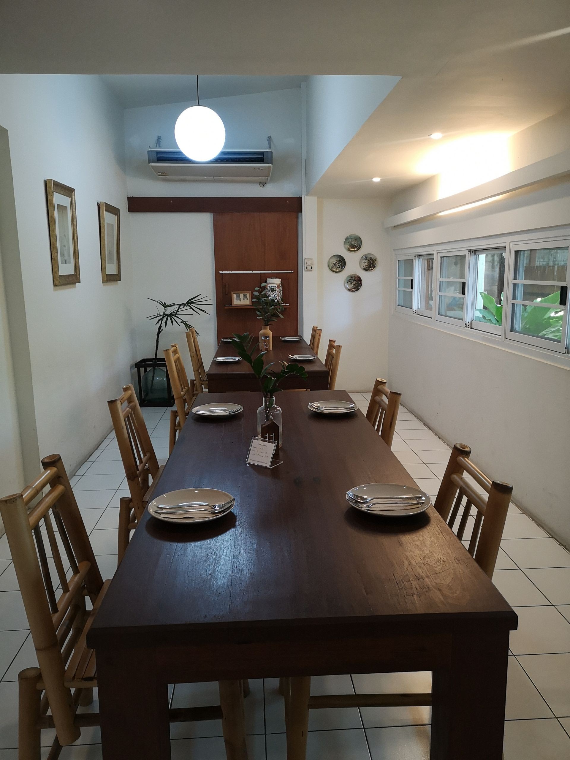 รูป มิตร Mitt Restaurant & Space อารีย์