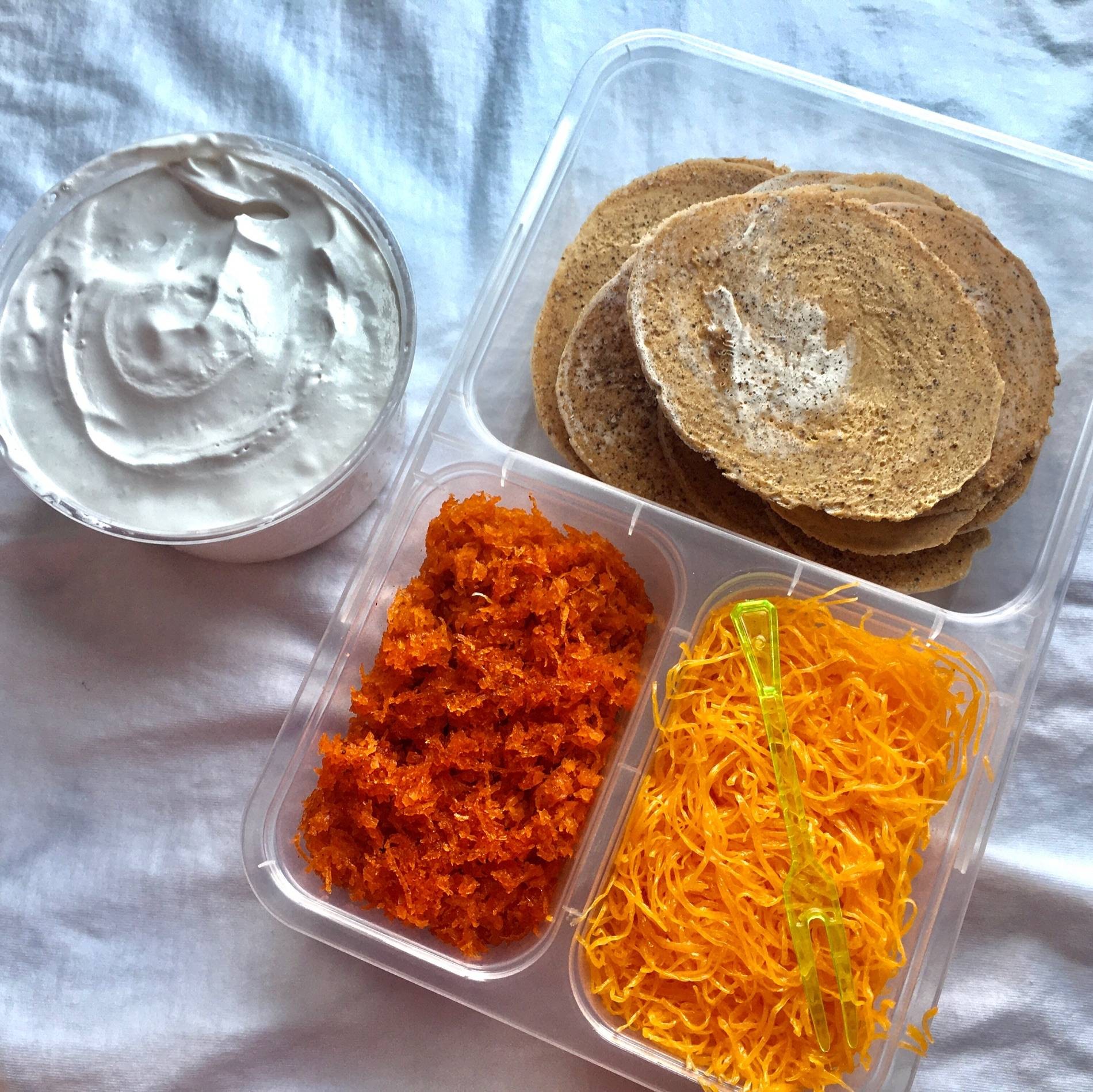 ร้าน Pakchee.southern_shop | รีวิวร้านอาหาร - Wongnai