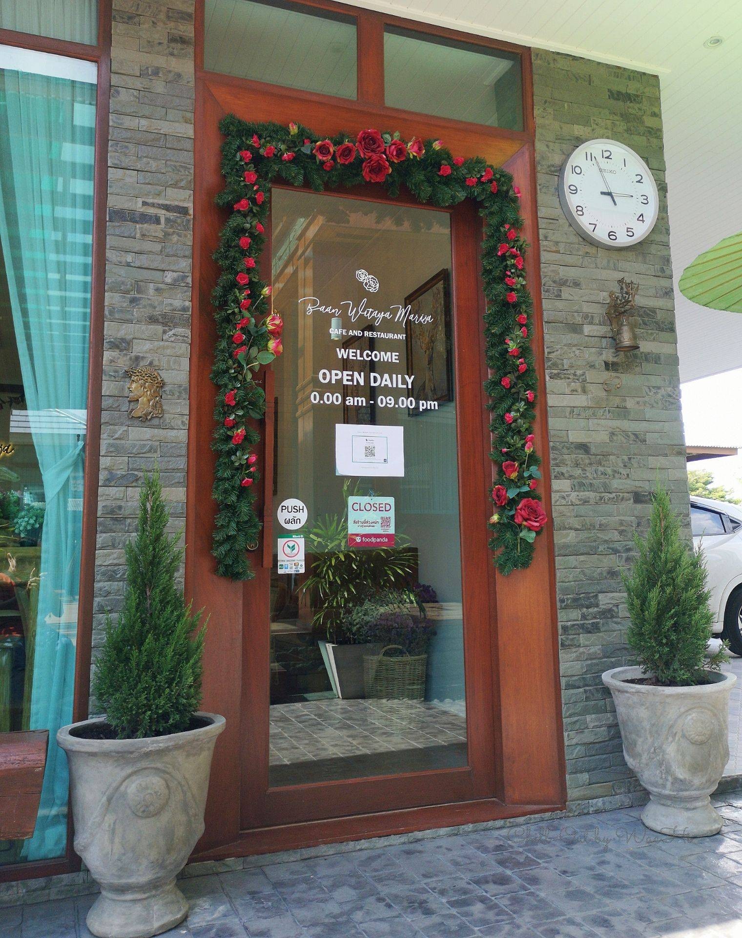 รูป Baan Witaya Marisa - บ้านวิทยามาริษา