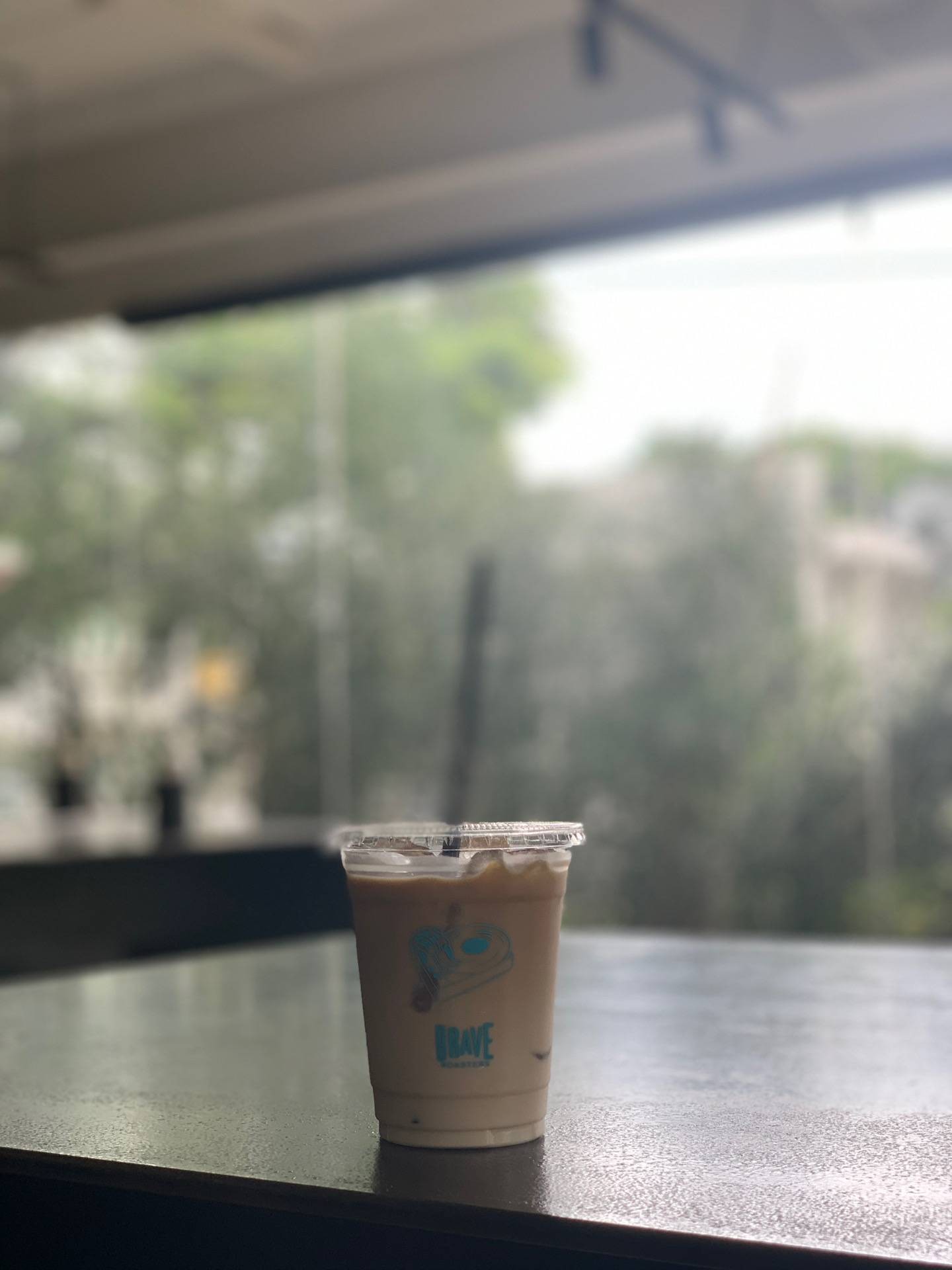 รูป Brave Roasters : Seenspace Thonglor