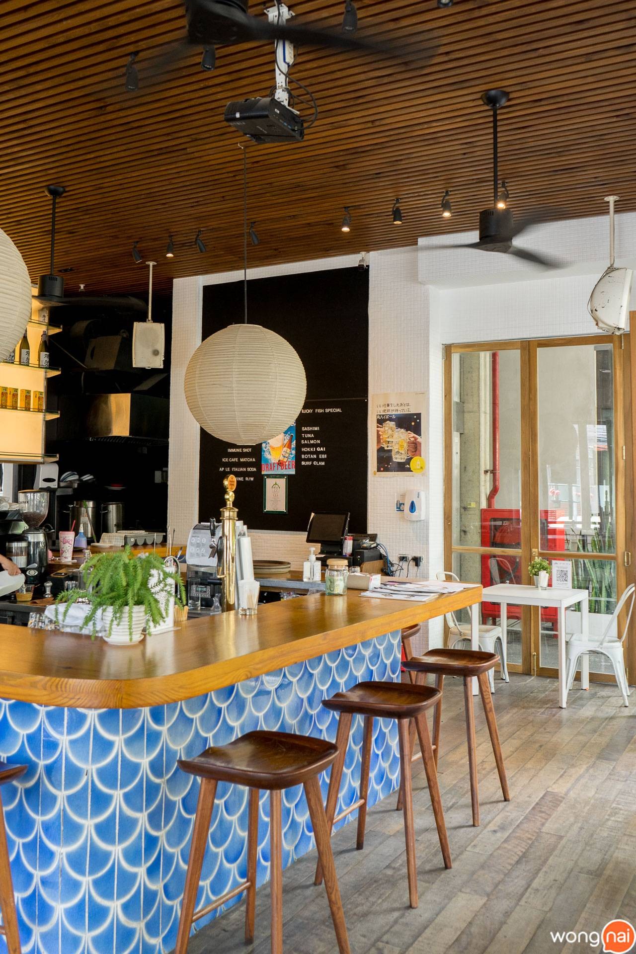 “72 Courtyard” เปลี่ยนตัวเองจาก “ไนต์ไลฟ์” สู่ “เดย์ไลฟ์”