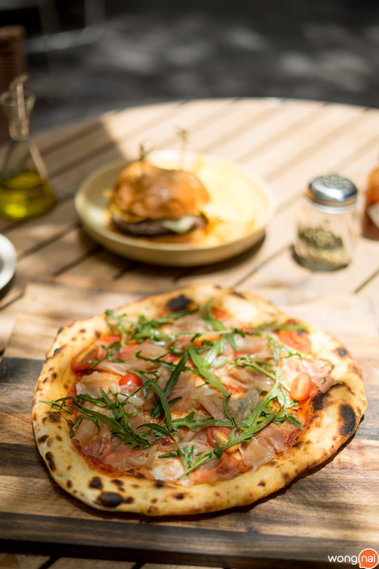 72 Courtyard - รีวิวสถานที่ท่องเที่ยว - Wongnai