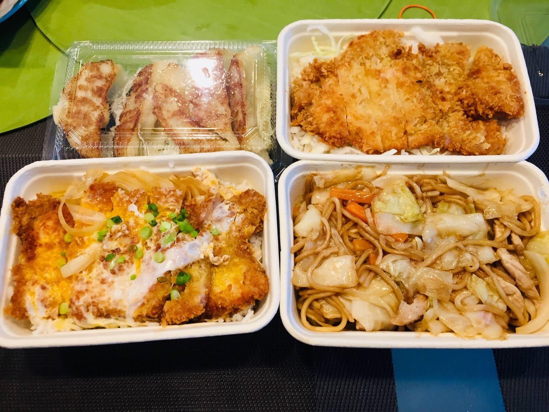 รีวิว ครัวญี่ปุ่น By Baifern House - ใช้วัตถุดิบดี พิถีพิถันในการทำ ...