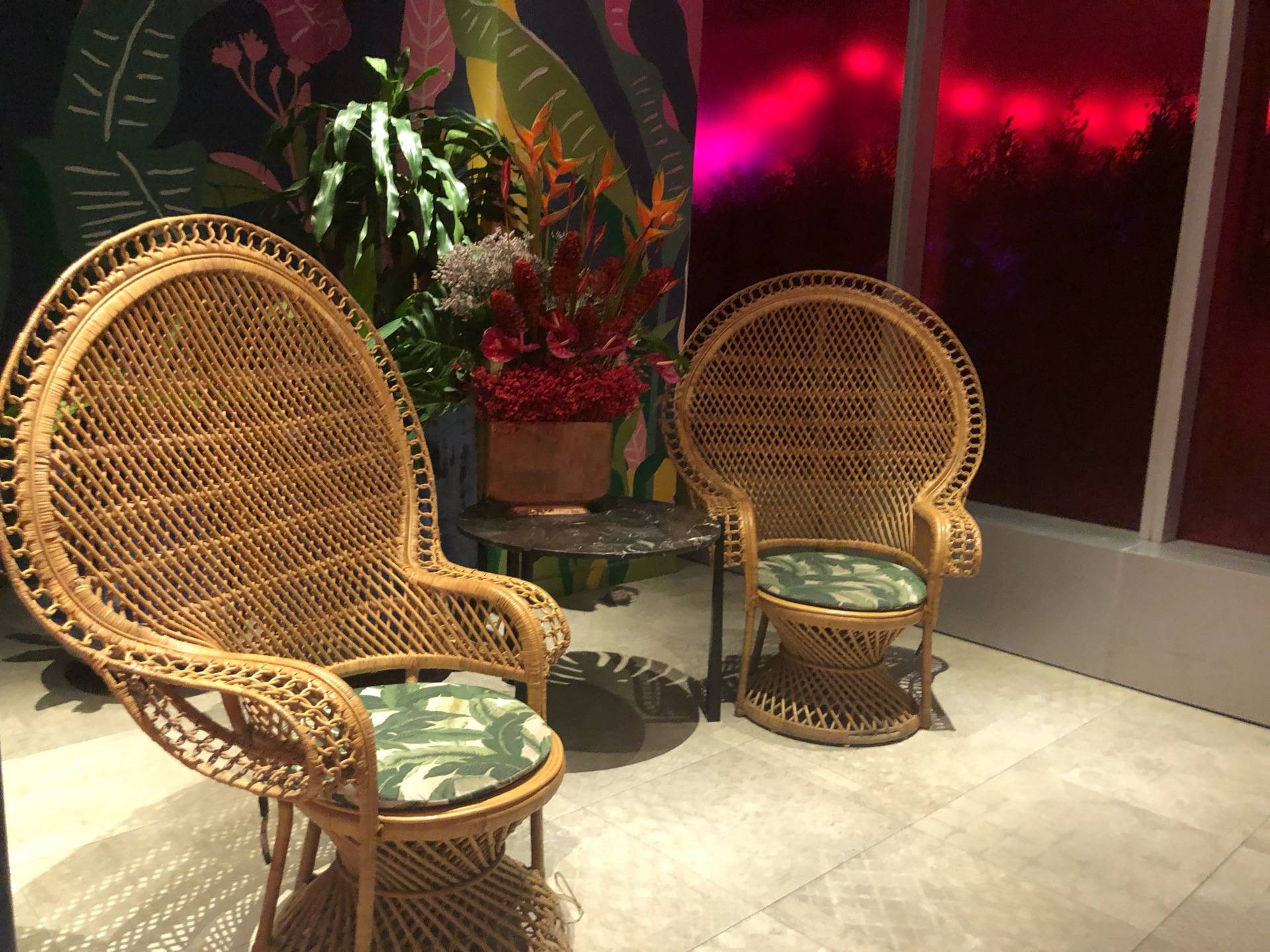 รูป Escape Bangkok Emquartier