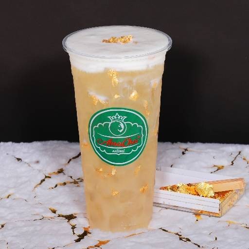 [รีวิว] ร้าน AmaCha | เมนูแนะนำ รูปภาพ ราคา