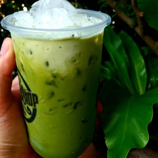 ร้าน Moo Moo tea | รีวิวร้านอาหาร