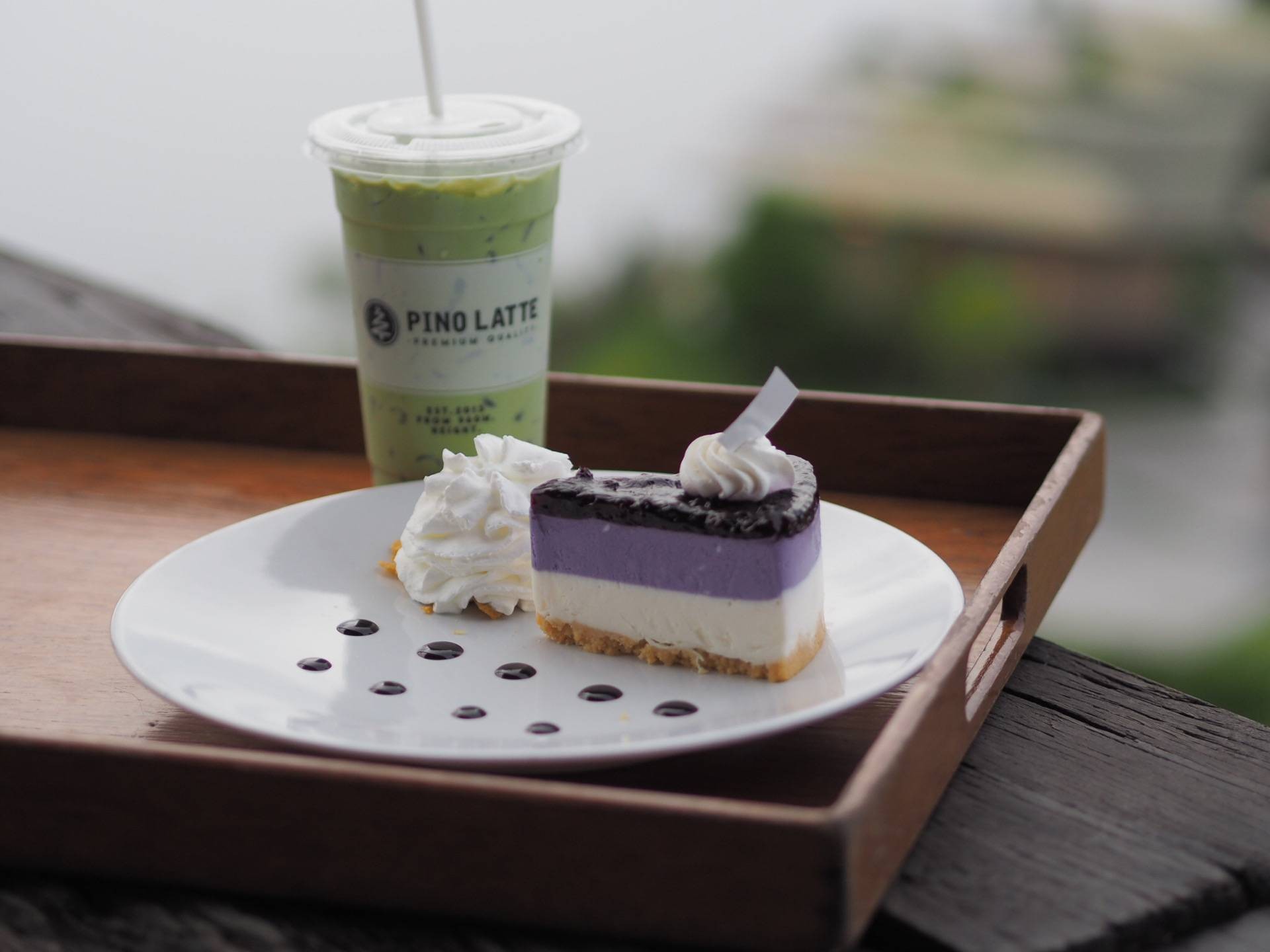รีวิว Pino Latte Resort & Cafe - Recommended ︎