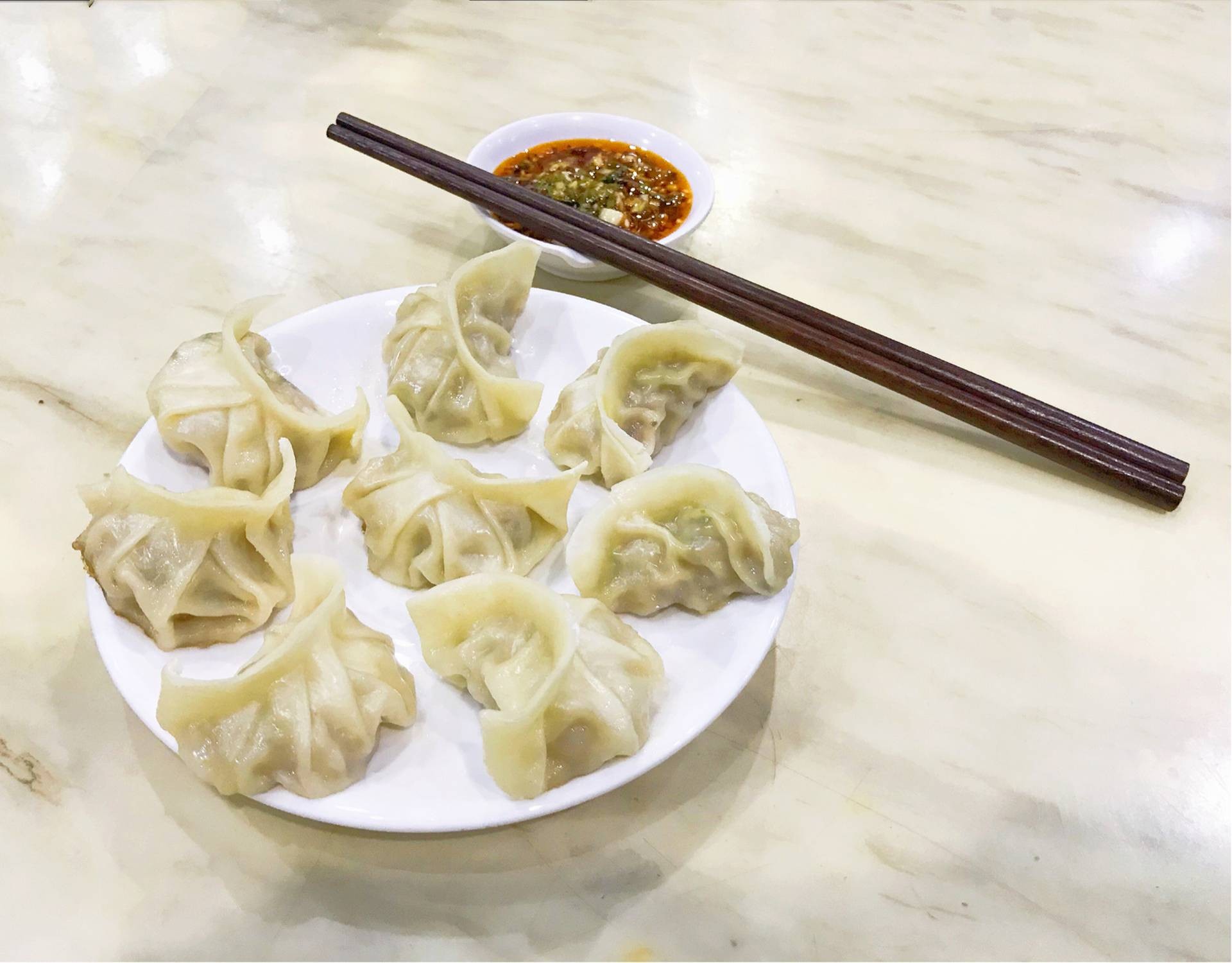 [รีวิว] ร้าน Angry Gyoza Phuket Oldtown Phuket | เมนูแนะนำ รูปภาพ ราคา