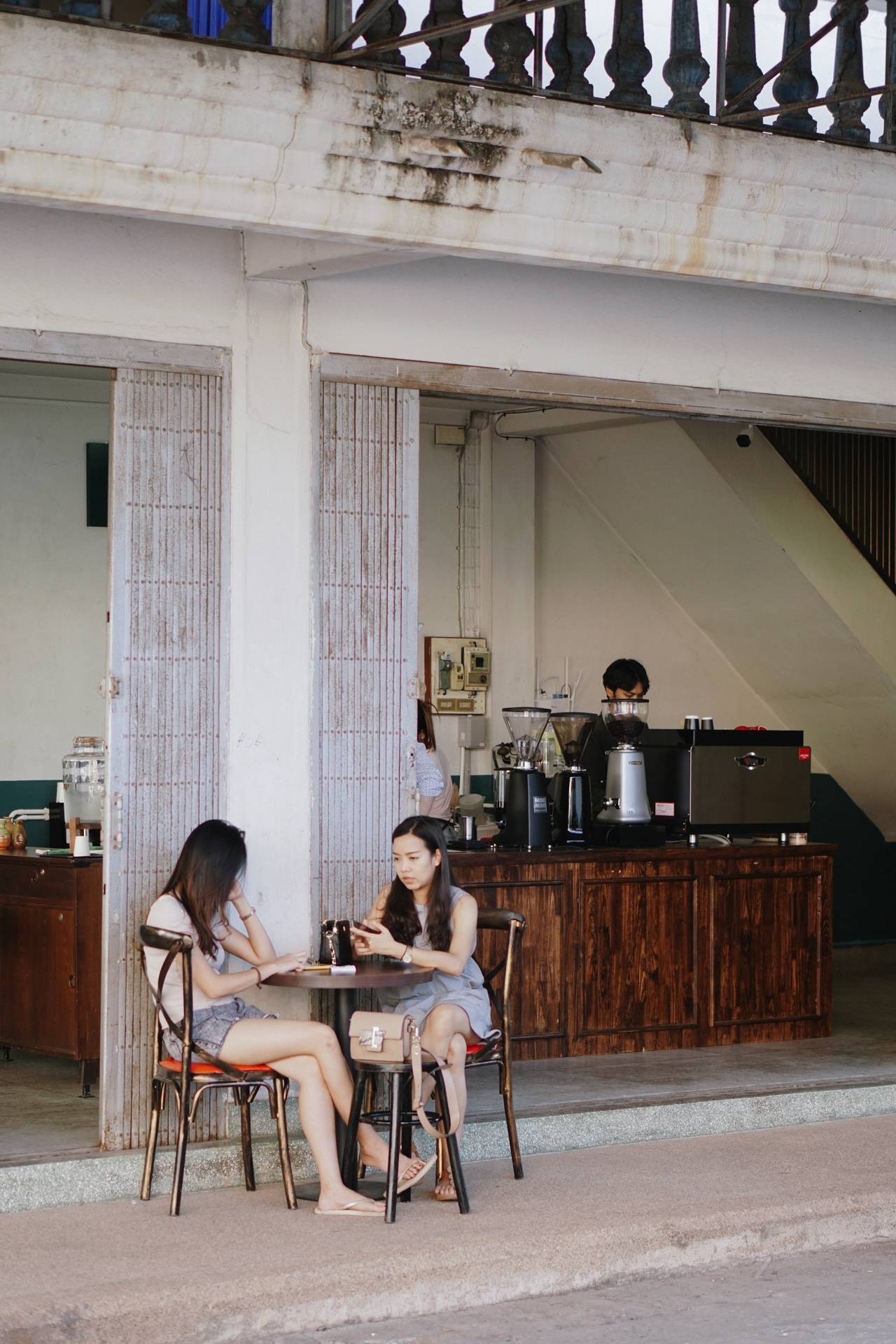 Coffee 1970 No.2 - Wongnai