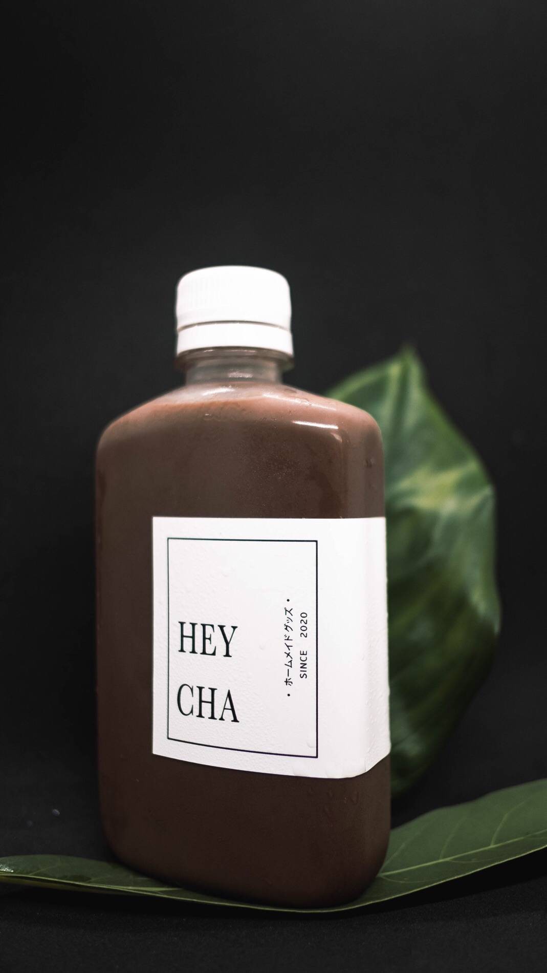 ร้าน Hey Cha café | รีวิวร้านอาหาร