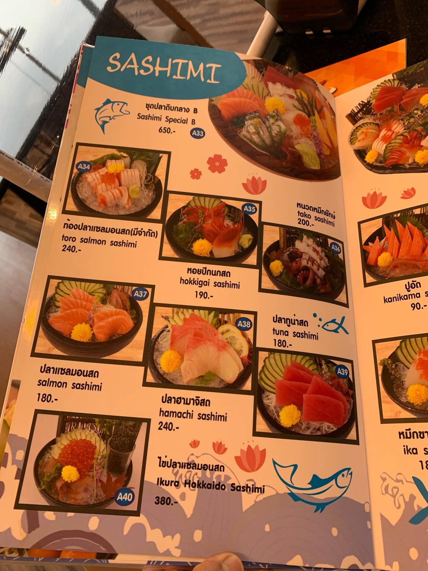 รูป Nari Buffet & Japanese Restaurant