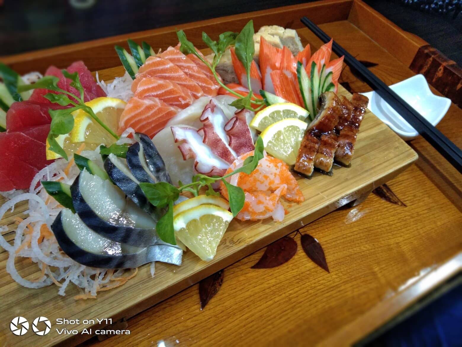 [รีวิว] ร้าน Aya Japanfood | เมนูแนะนำ รูปภาพ ราคา - Wongnai