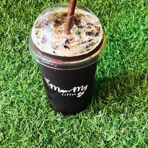 ร้าน mao-my coffee | รีวิวร้านอาหาร - Wongnai