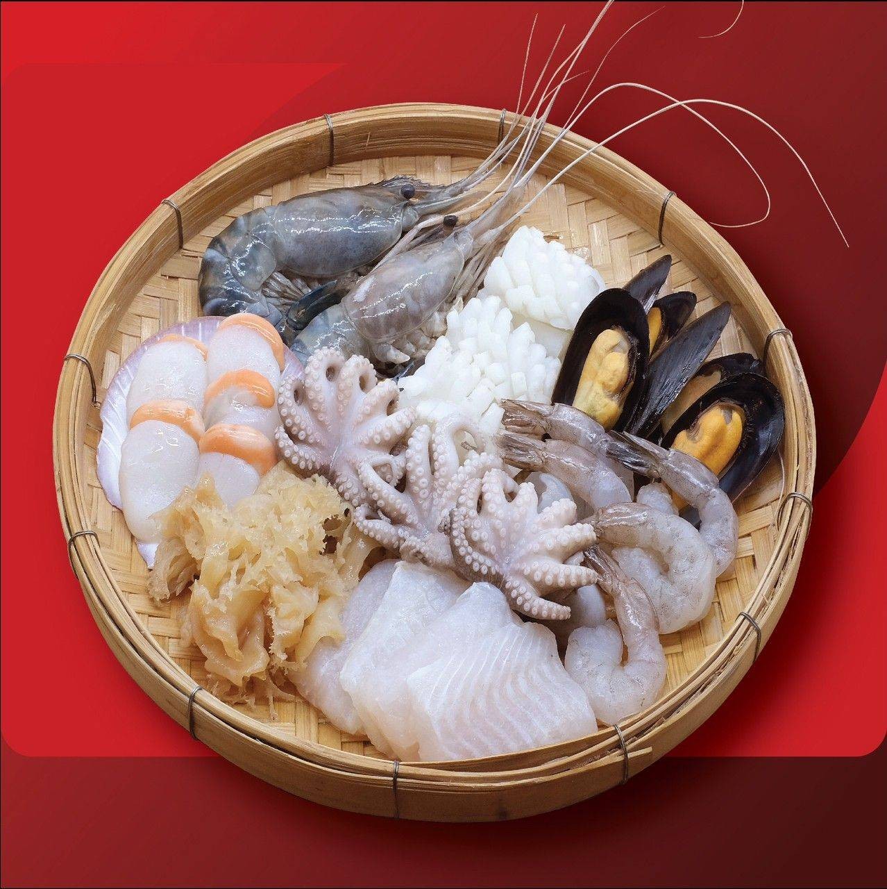 Evaime Shabu Shabu To Go **ยกเลิกการให้บริการ** ปั๊มซัสโก้ยานนาวา ...