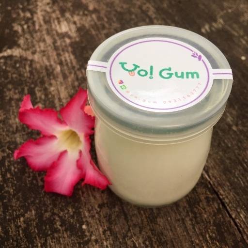 ร้าน Yo!Gum | รีวิวร้านอาหาร - Wongnai