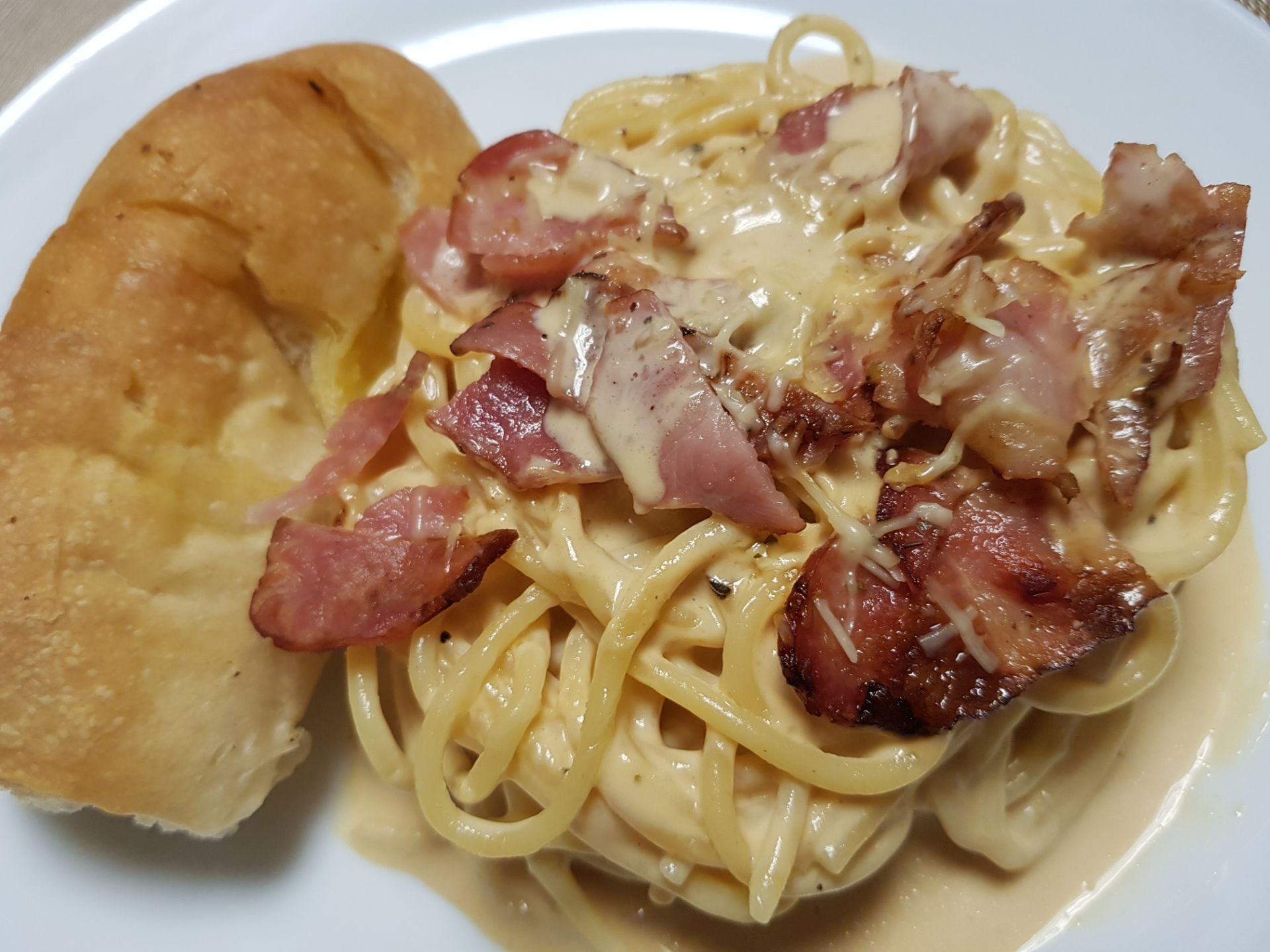 รีวิว Ricco Italian Food - เป็นร้านอาหารอิตาเลี่ยนรสชาติดี ราคาไม่แพง ...