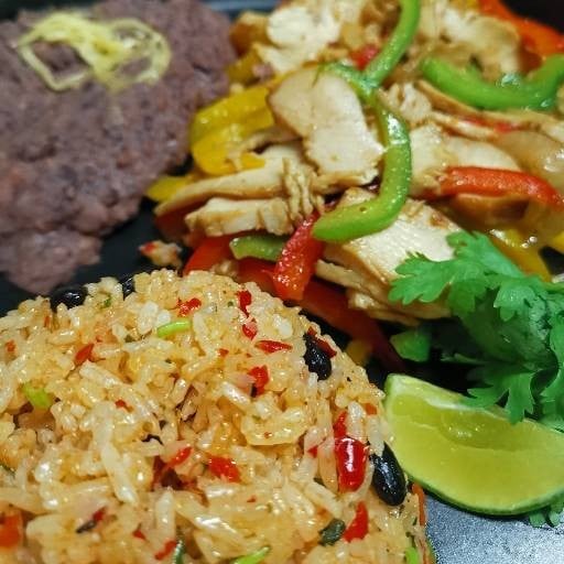 รีวิว Que Pasa Mexican Food บางตลาด - ร้านmexicanเก่าแก่