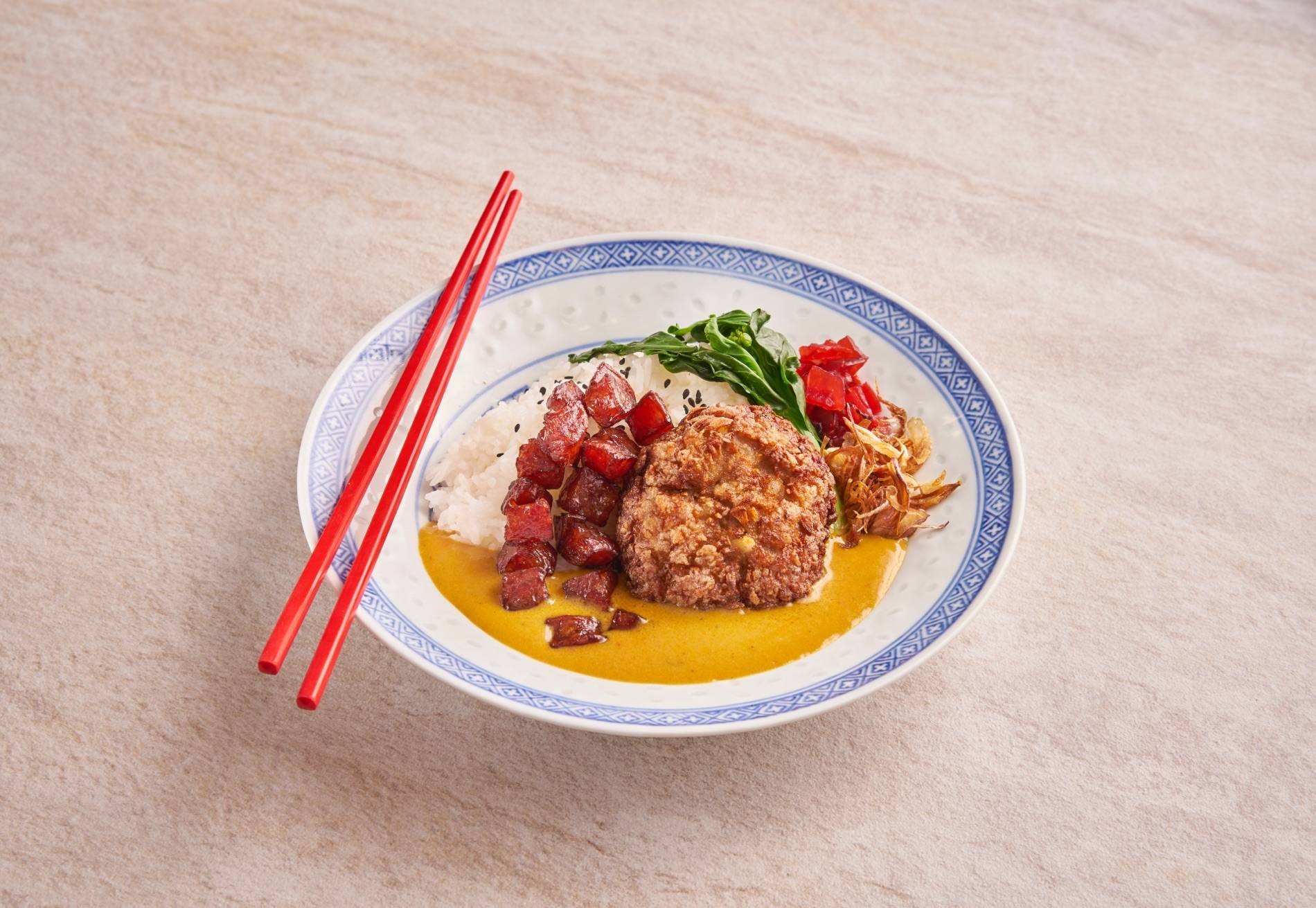 รีวิว AMA’s CURRY by chefgigg LINE MAN Kitchen สุขุมวิท - 🍛🍛🍛🥰🥰🥰🛵🛵🛵