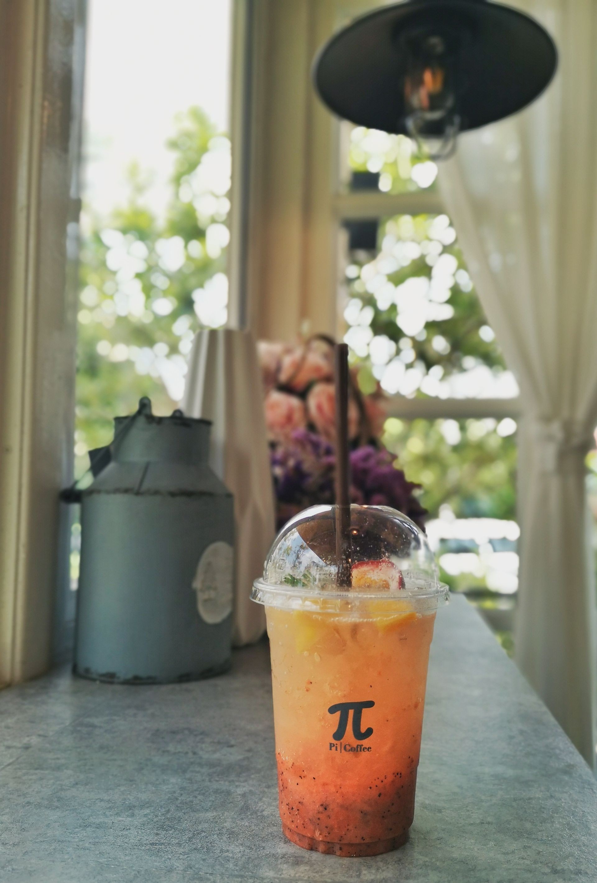 รีวิว Pi coffee - คาเฟ่แนวชิวๆ เน้นถ่ายรูป เหมาะกับการcafe hopper ใน ...