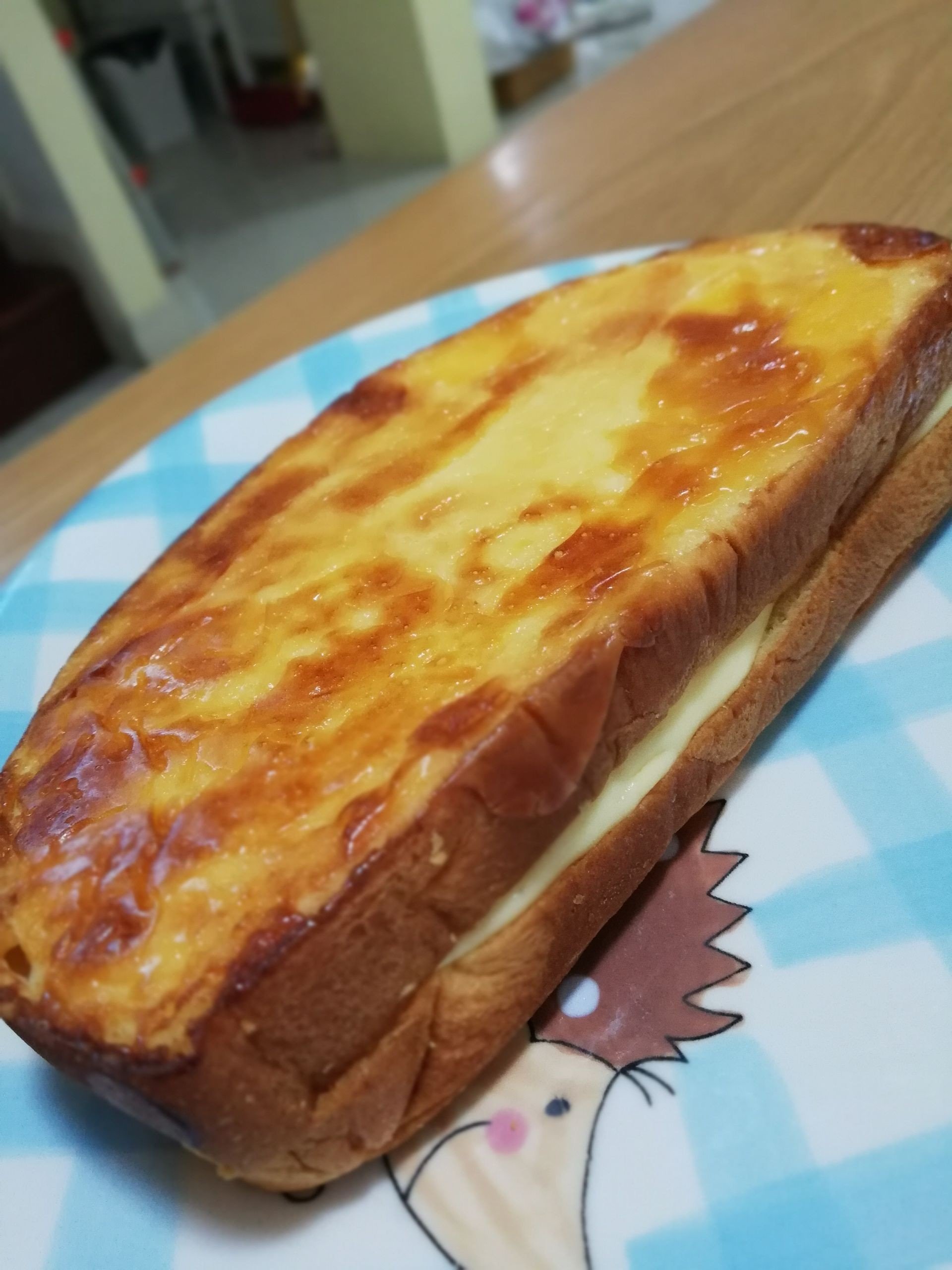 รีวิว Homebake by Mx Cakes & Bakery Siam Paragon - ๊Ultimate Cheese ...