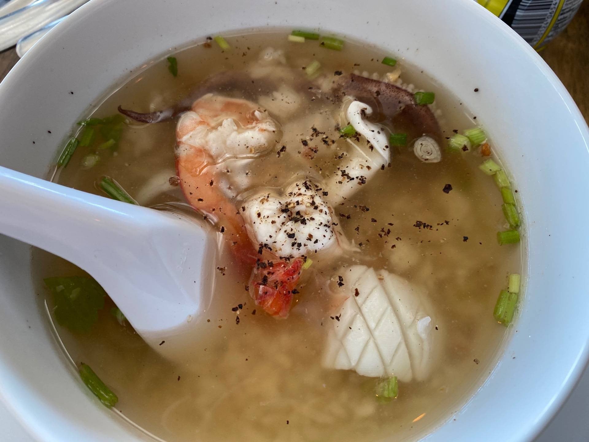 DE'ANCHOR - รีวิวที่พัก