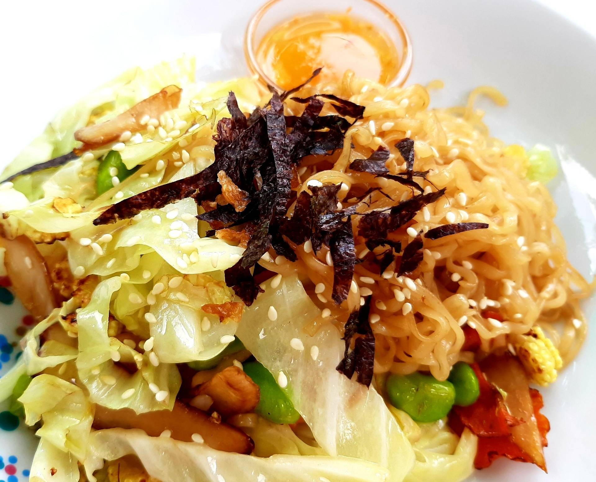 รูป Vala Vegan Food อาหารเจตามสั่ง ประชาชื่น - Wongnai