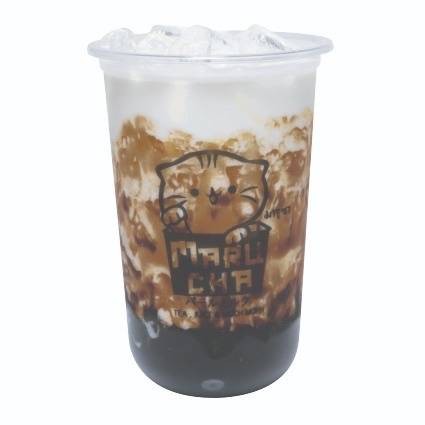 รีวิว MaruCha สาขารามคำแหง65 - อร่อยมากกกกกก