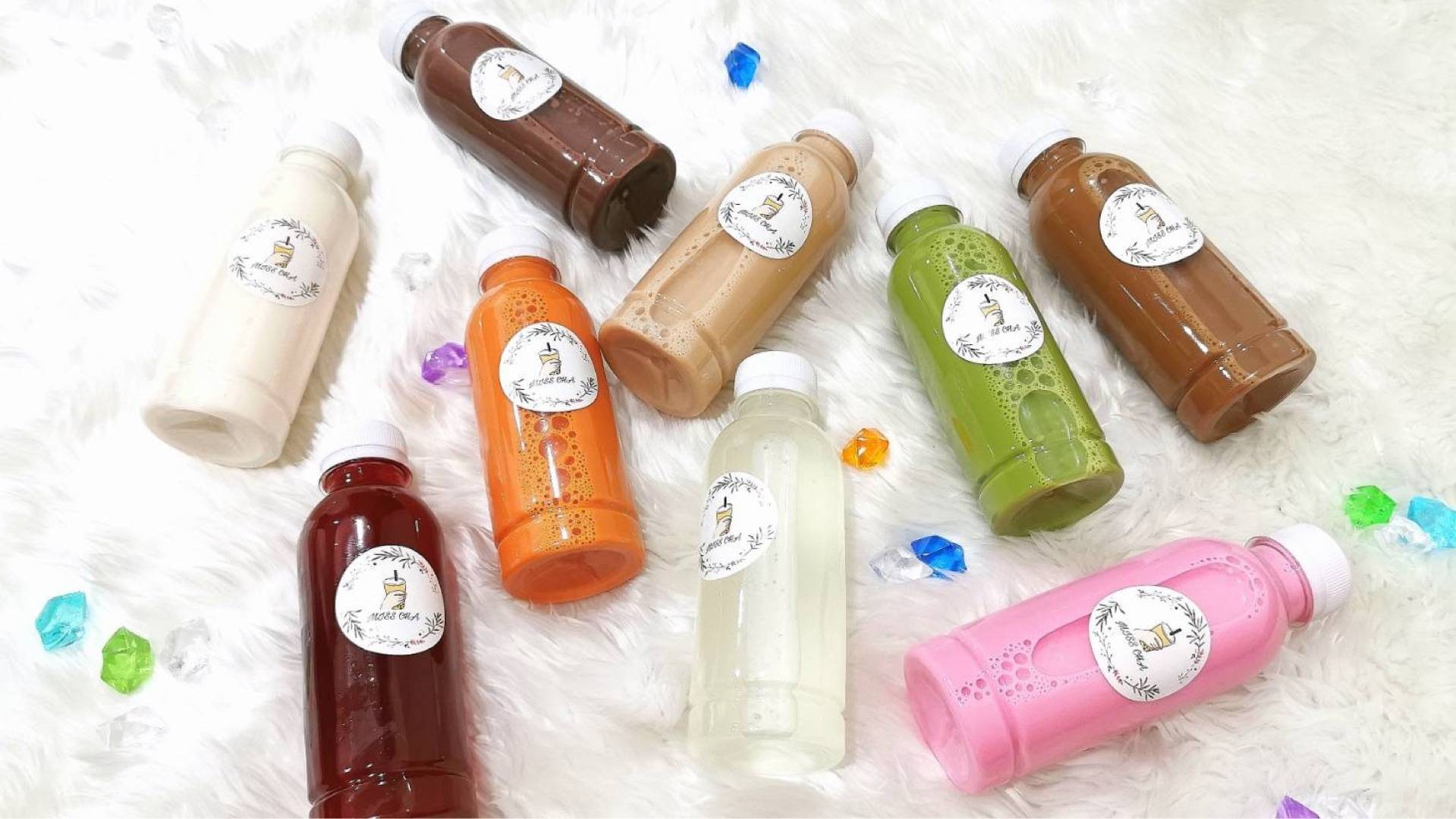 ร้าน MISS CHA | รีวิวร้านอาหาร