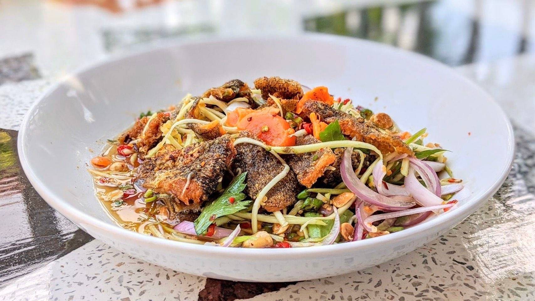 MAMAGu - สั่งอาหารเดลิเวอรี | Wongnai x LINE MAN