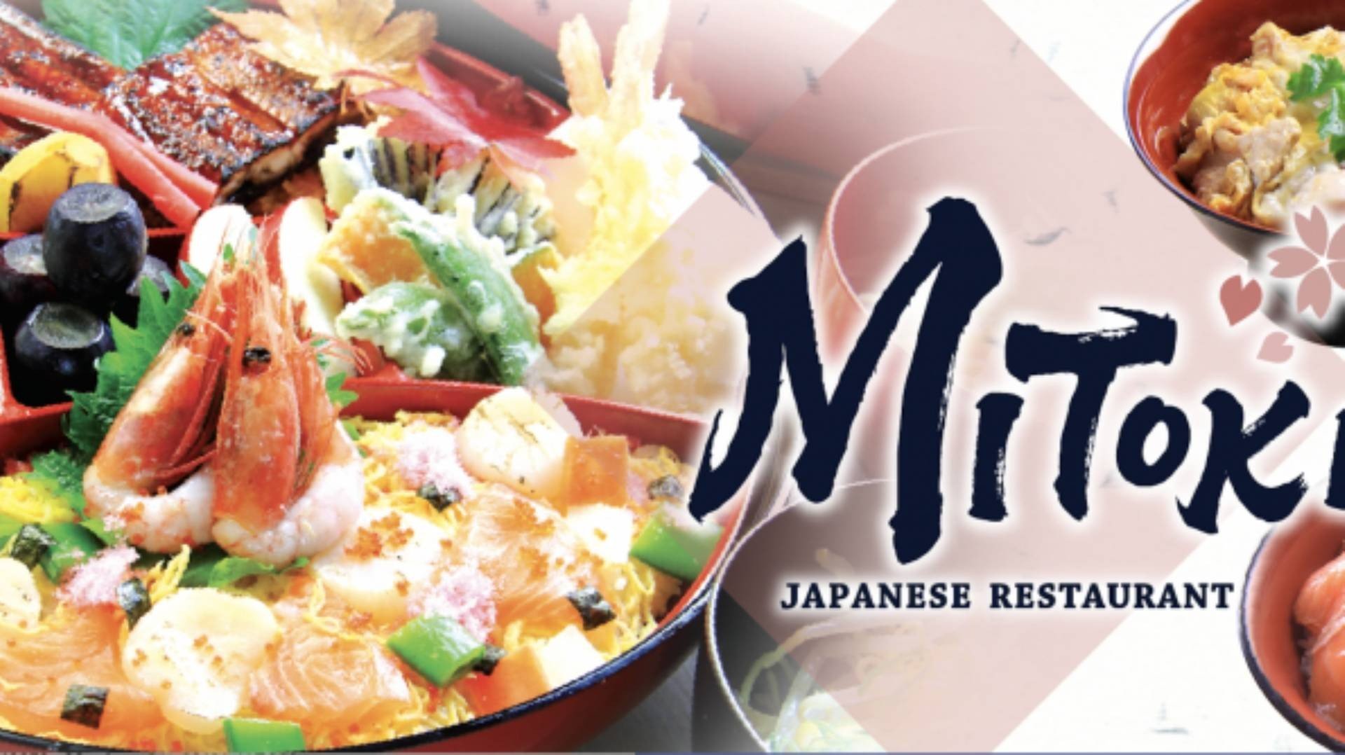 ดีลส่วนลดพิเศษร้าน MITOKI Japanese Restaurant รับส่วนลด 30% เฉพาะเมนู ...
