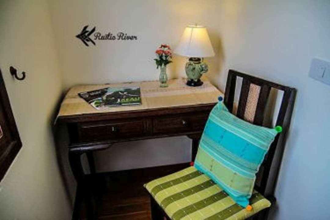 รูป โรงแรมรัสติคริเวอร์บูติค