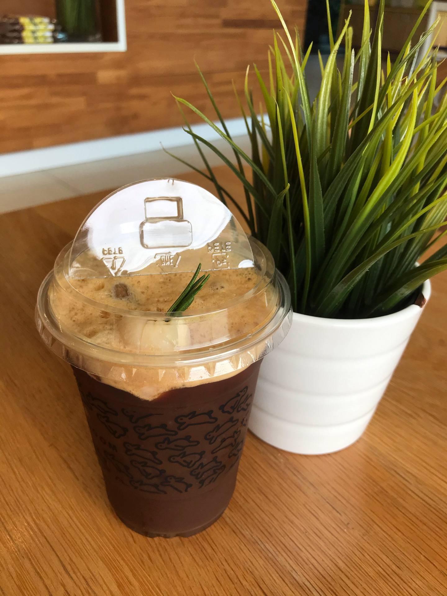 รีวิว Bunny Boom - บรรยากาศดี เหมาะแก่การนั่งยาวๆ