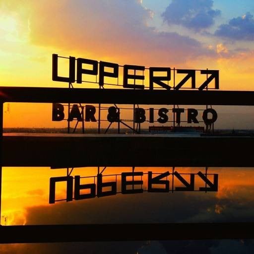 [รีวิว] ร้าน The Upper Bar & Bistro กาญจนาภิเษก | เมนูแนะนำ รูปภาพ ราคา