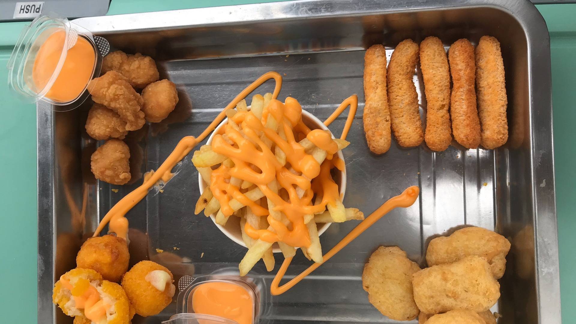 Potato Shake by mint นิรันดร์เรสซิเดนท์สาม - สั่งอาหารเดลิเวอรี ...