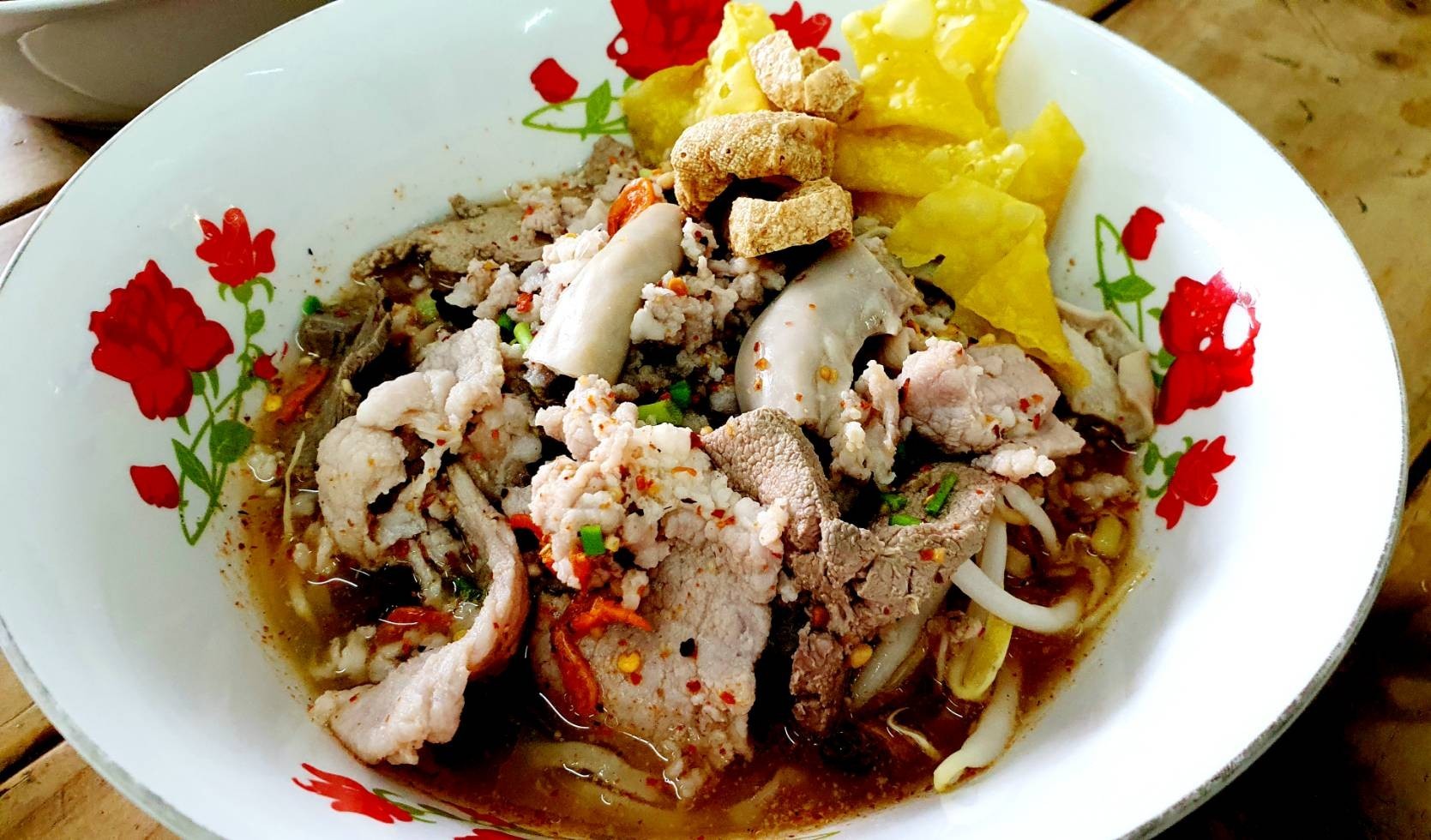 ดีลส่วนลดพิเศษร้าน เจริญพุงโภชนา Int Intersect พระราม 3 ฟินไปกับ ...