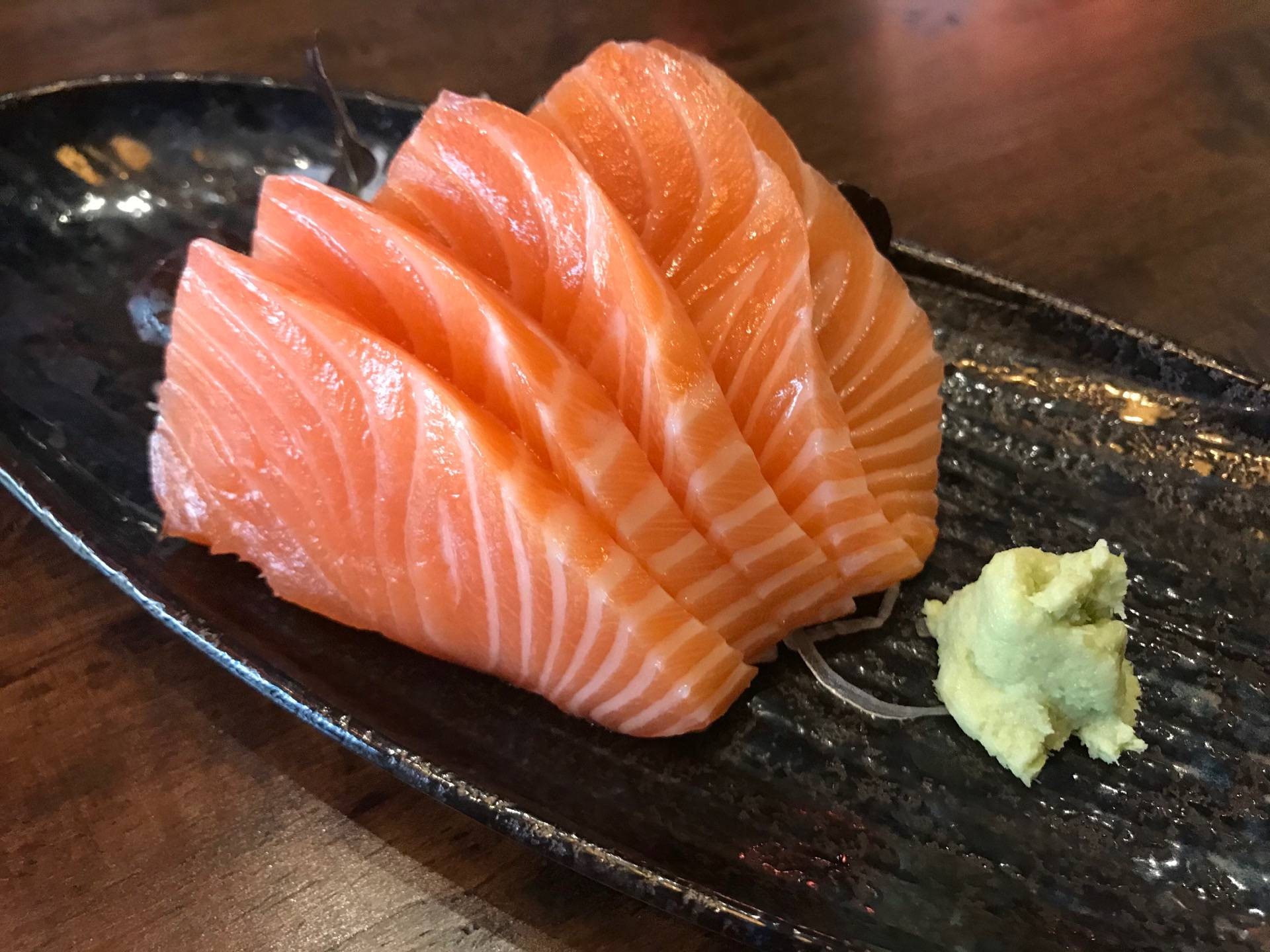 รีวิว Kaneki Japanese Restaurant - ร้านอาหารญี่ปุ่นพอได้เลย - Wongnai