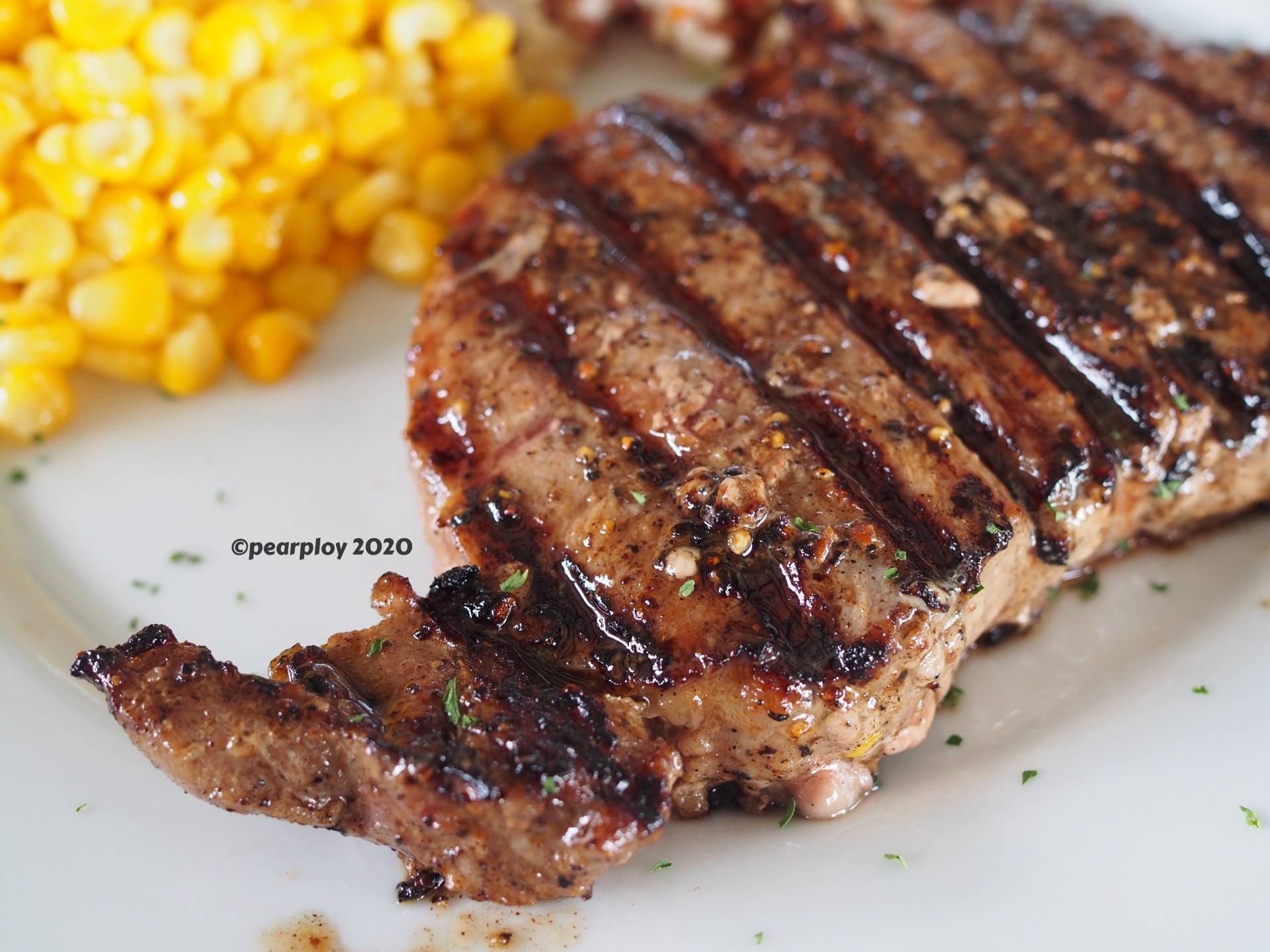 รีวิว Vano Steak - สเต็กจานเบิ้ม คุ้มค่า คุ้มราคา