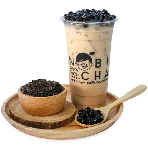 Nobicha (โนบิชา) ติวานนท์38 ติวานนท์38 | สั่งอาหารออนไลน์ล่วงหน้า รับที่ร้านผ่านแอป Wongnai ...