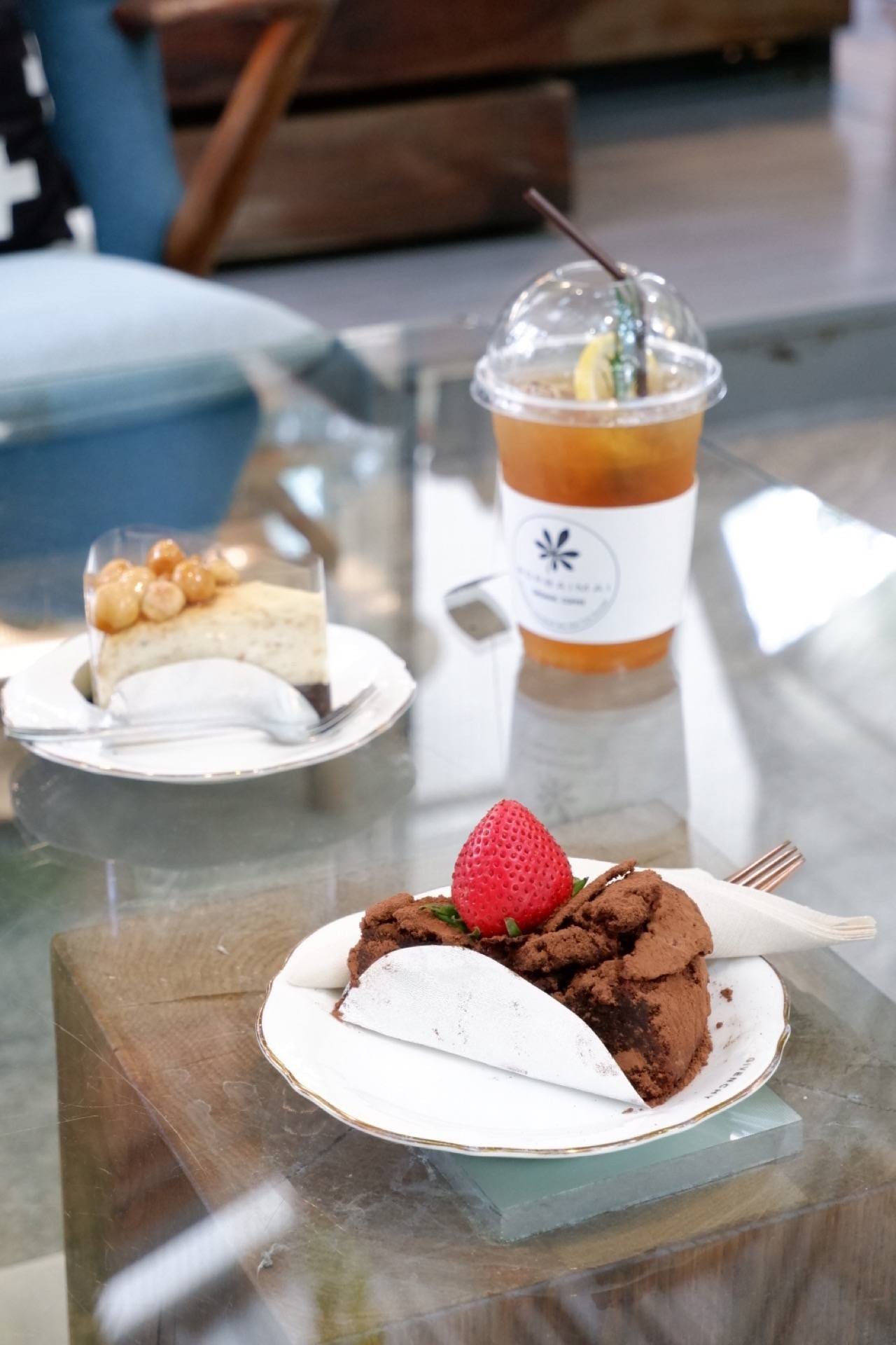 รีวิว Simple Bistro And Serve - Simple แต่ไม่ simple - Wongnai