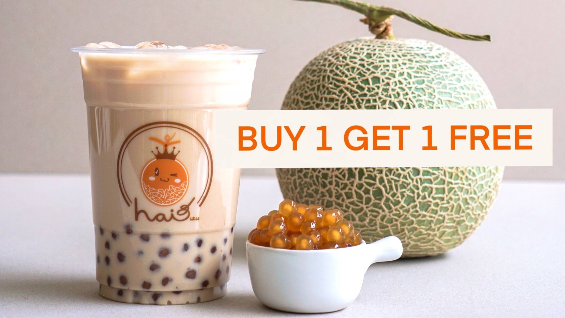 ร้าน Hai Cafe CentralWorld | รีวิวร้านอาหาร